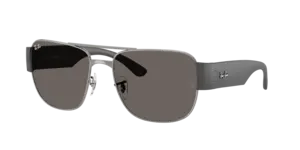 Ray-ban Ray-Ban Sunglass Dark Grey