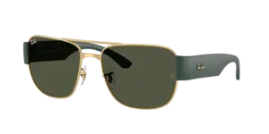 Ray-ban Ray-Ban Sunglass Green