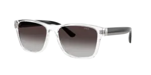 Polo Ralph Lauren Sunglasses - Grey Gradient