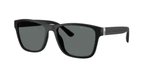 Polo Ralph Lauren Sunglasses - Polar Dark Grey