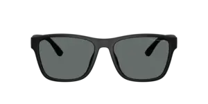 Polo Ralph Lauren Sunglasses - Polar Dark Grey