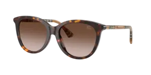 Burberry Sunglasses Brown Gradient