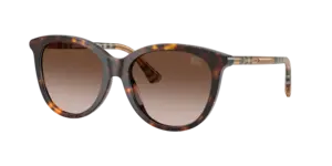 Burberry Sunglasses - Brown Gradient
