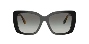 Burberry Sunglasses - Grey Gradient