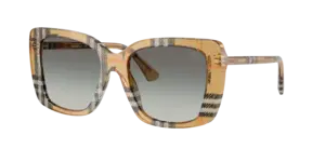 Burberry Sunglasses - Grey Gradient