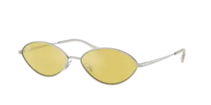 Ray-ban Kai Bio-based Sunglasses - Yellow Mirror Flash Gold