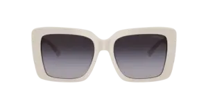 JIMMY CHOO Sunglasses - Gradient Gray