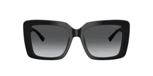 JIMMY CHOO Sunglasses - Polarized Gradient Gray