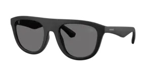 Burberry Sunglasses - Dark Grey Polar