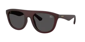 Burberry BURBERRY Sunglasses Dark Grey