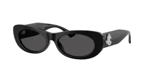 JIMMY CHOO Sunglasses Dark Grey