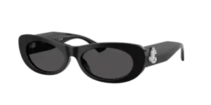JIMMY CHOO Jimmy Choo Sunglasses Dark Grey