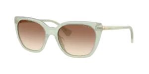 Ralph Lauren Ralph RA5330U Sunglasses Light Brown Gradient