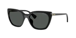 Ralph Lauren Ra5330u Sunglasses - Light Grey