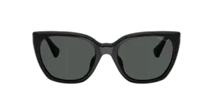 Ralph Lauren Ra5330u Sunglasses - Light Grey