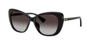 Ralph Lauren Sunglasses - Grey Gradient
