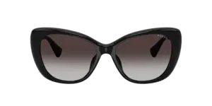 Ralph Lauren Sunglasses - Grey Gradient