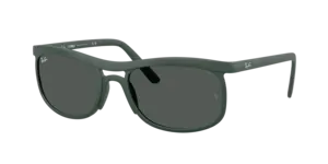 Ray-ban Sunglasses - Dark Grey