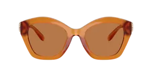 COACH Sunglasses - Brown Solid