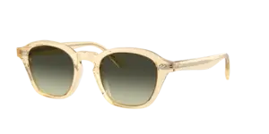 Oliver Spencer Eyles Sunglasses - G-15 Gradient