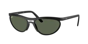 Ray-ban Sunglasses - Dark Green
