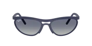 Ray-ban Sunglasses - Grey Gradient Blue