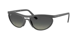 Ray-ban Predator Liteforce Sunglasses - Grey Gradient