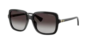 Ralph Lauren Ralph RA5333U Sunglasses Grey Gradient