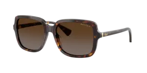 Ralph Lauren Sunglasses - Polar Brown Gradient