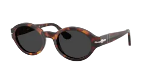 Persol Sunglasses - Polar Dark Grey