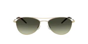 Oliver Spencer Aviator Sunglasses - G-15 Gradient