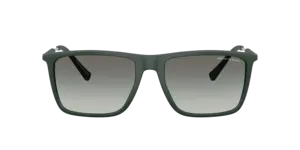 Armani Exchange Sunglasses - Gradient Grey