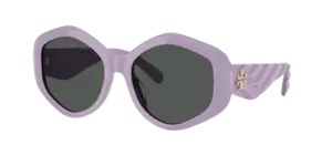 Tory Burch Sunglasses - Grey