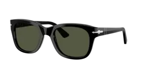 Persol Green Sunglasses