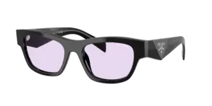 Prada Sunglasses - Violet