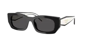 Prada Sunglasses - Dark Grey