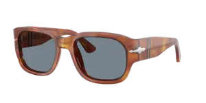 Persol Persol Sunglasses Light Blue