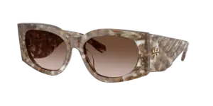 Tory Burch Sunglasses - Brown Gradient