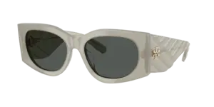 Tory Burch Sunglasses - Dark Grey