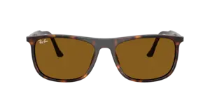 Ray-ban Sunglasses - Brown