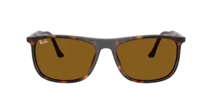 Ray-ban Sunglasses - Brown