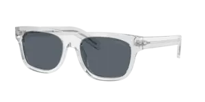 Prada Sunglasses Dark Blue