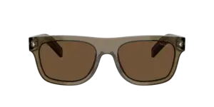 Prada Sunglasses - Dark Brown