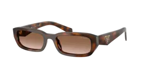 Prada Sunglasses - Brown Gradient