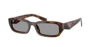 Prada Sunglasses Light Brown