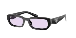 Prada Sunglasses Violet