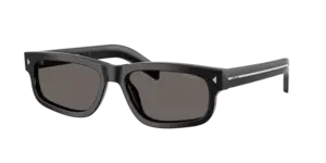 Prada Prada Sunglasses Dark Grey