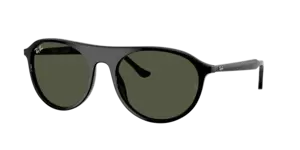 Ray-ban Ray-Ban Unisex Sunglasses Green