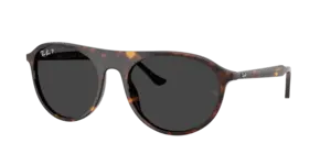 Ray-ban Sunglasses - Polarized Black