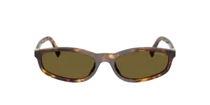 Miu Miu Mu A06s Sunglasses - Pink